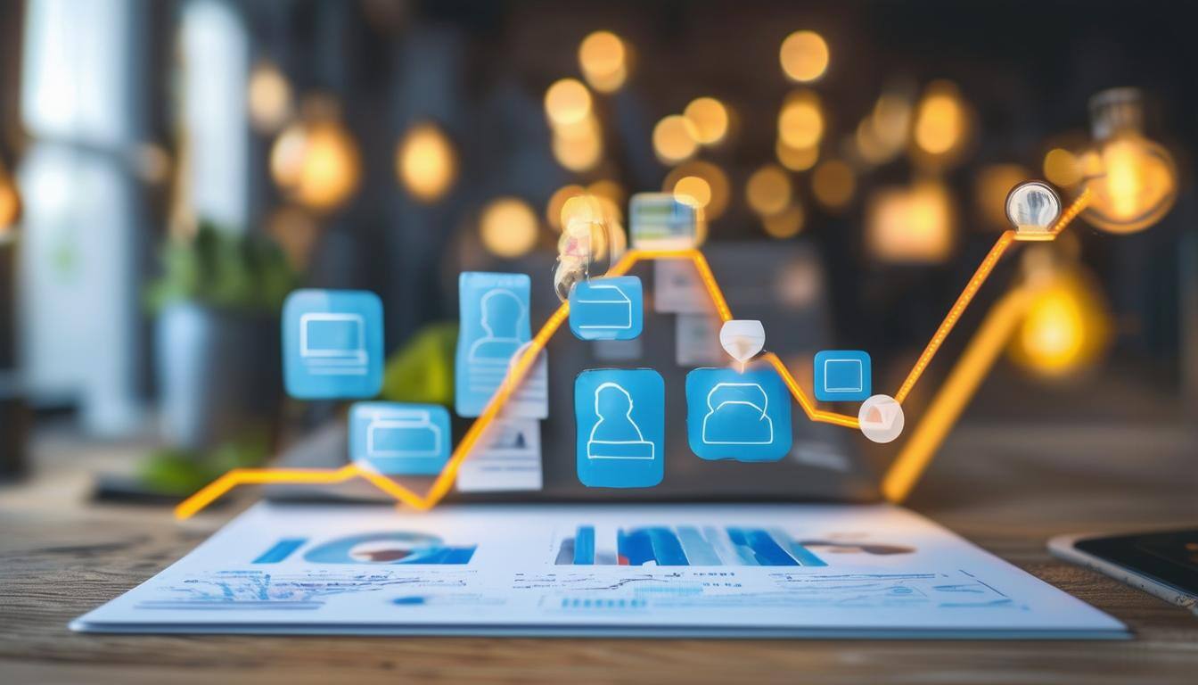Engaging Readers for Growth: Strategies for 2025