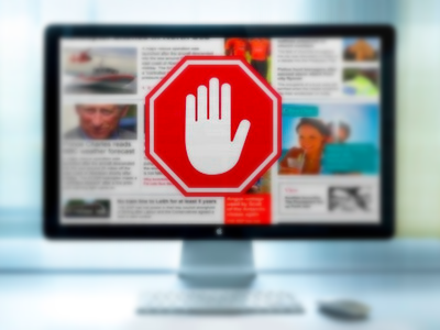 Paywalls a solution to Ad blocking?