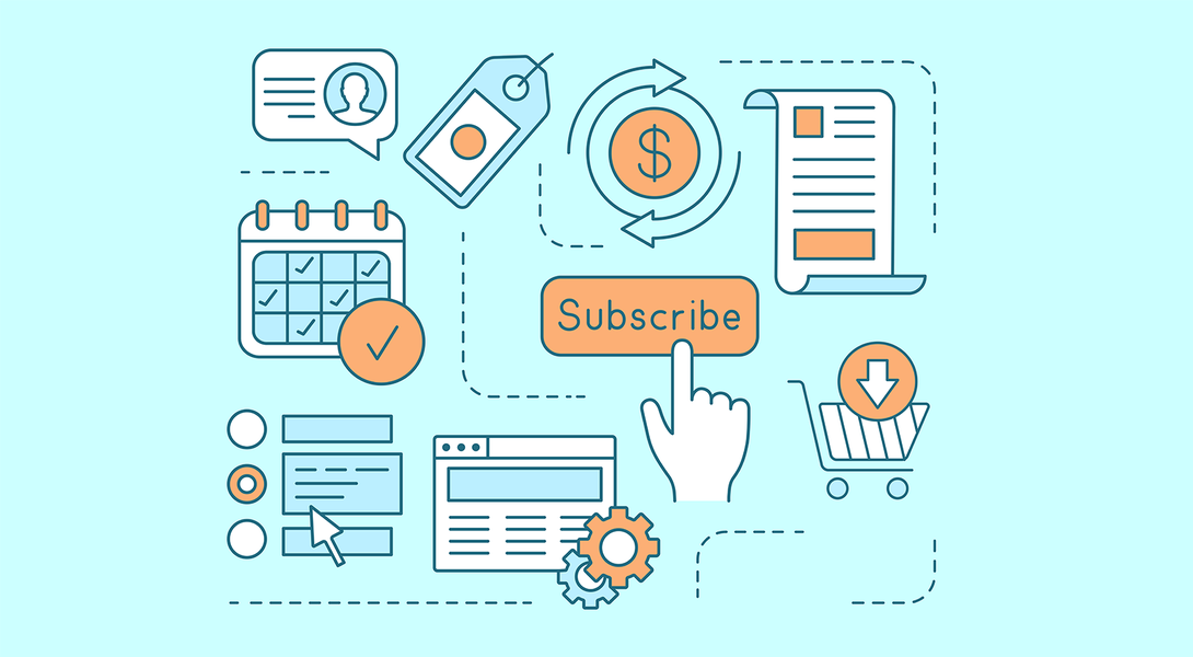 Key Metrics for your Subscription Business