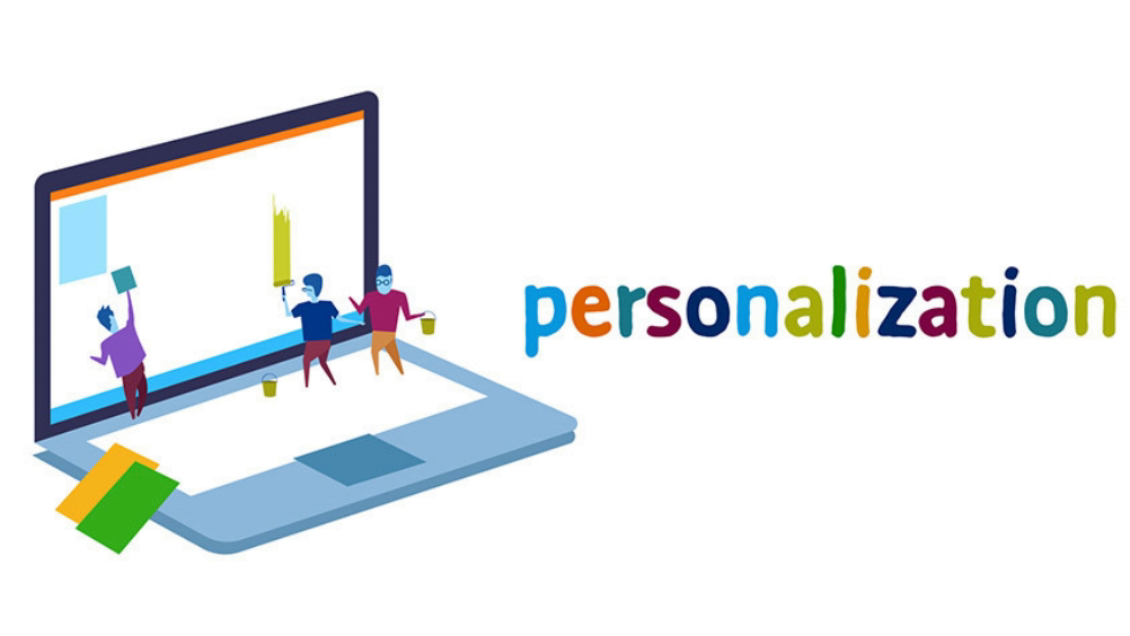 Content Personalisation for Digital Publishers