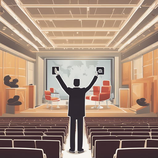 Audience Segments: Understanding, Engaging, and Succeeding