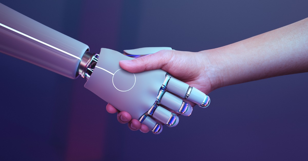 Artificial Intelligence In The Publishing World